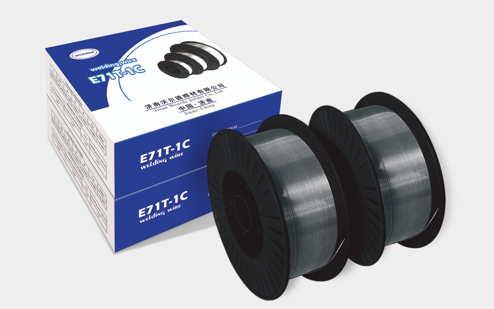 welding wire quote – WOERDE – Premier Exporter of Quality Welding ...